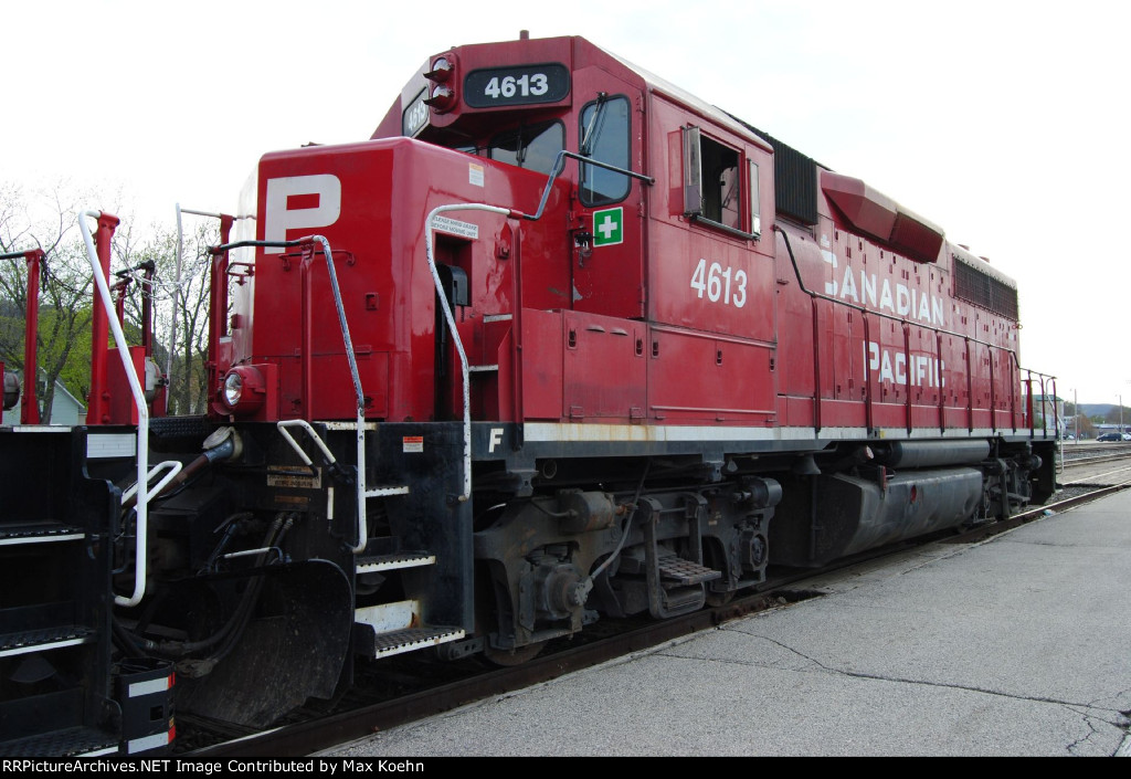 CP 4613